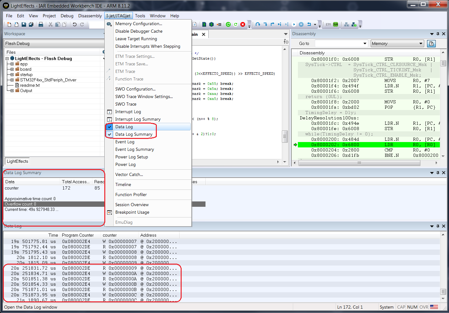 デバッグ効率化のためのブレークポイントのコツ